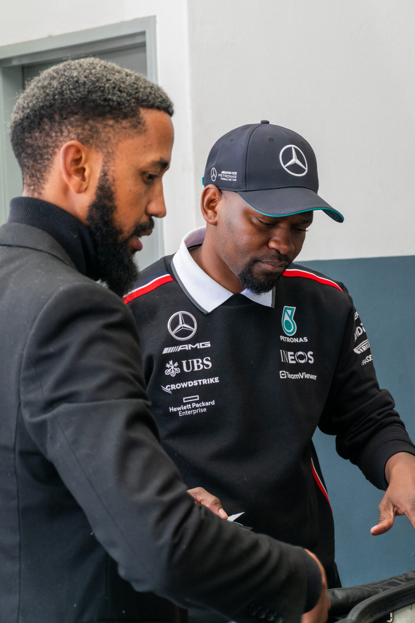 Merc Pro – Merc Specialist